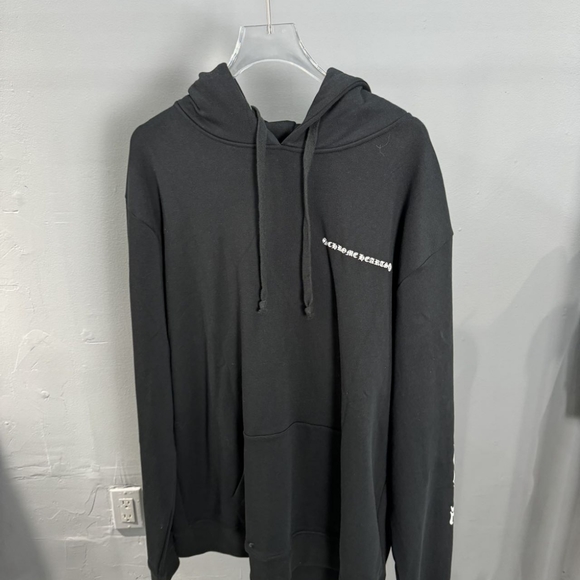 Chrome Hearts | Sweaters | Chrome Heart Hoodies | Poshmark